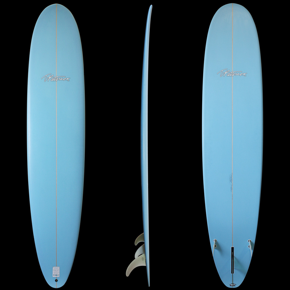 Timmy Patterson / Surfboard Builder｜ティミー・パターソン｜SURFindex & BRAND｜ライジング ...